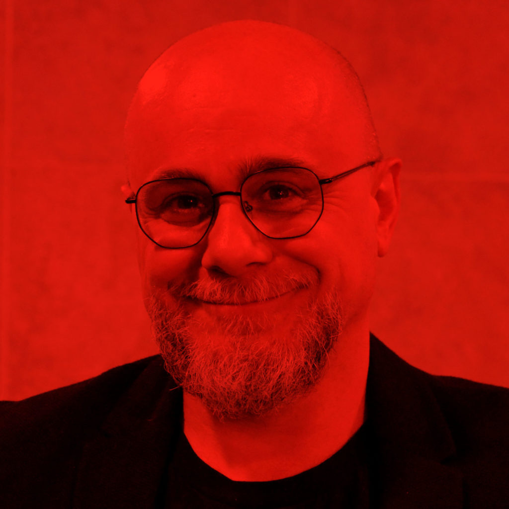 Xavi Castillo - Socarrats